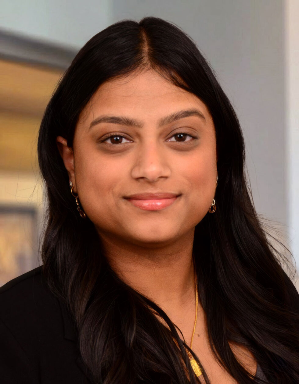 Anisha Guru | Our Attorneys | Stranch, Jennings & Garvey, PLLC
