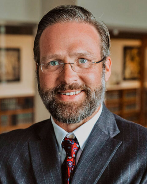 J. Gerard Stranch IV | Our Attorneys | Stranch, Jennings & Garvey, PLLC