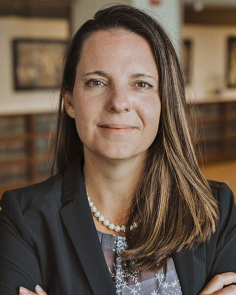 Our Attorneys | Stranch, Jennings & Garvey, PLLC