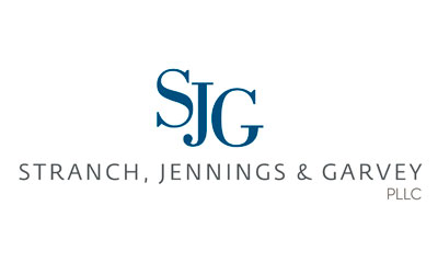 J. Gerard Stranch IV | Our Attorneys | Stranch, Jennings & Garvey, PLLC