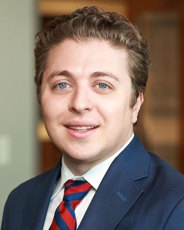 Michael Iadevaia | Our Attorneys | Stranch, Jennings & Garvey, PLLC