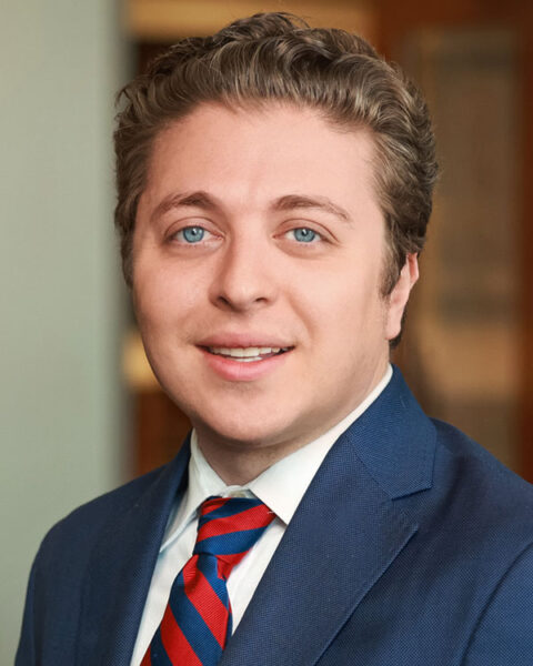 Our Attorneys | Stranch, Jennings & Garvey, PLLC