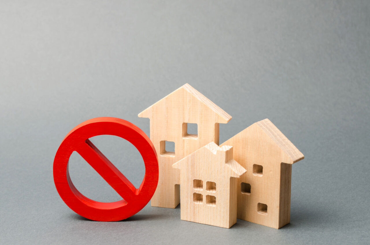 Condemnation & Municipal Property Disputes | Practice Areas | Stranch ...