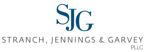 J. Gerard Stranch IV | Our Attorneys | Stranch, Jennings & Garvey, PLLC